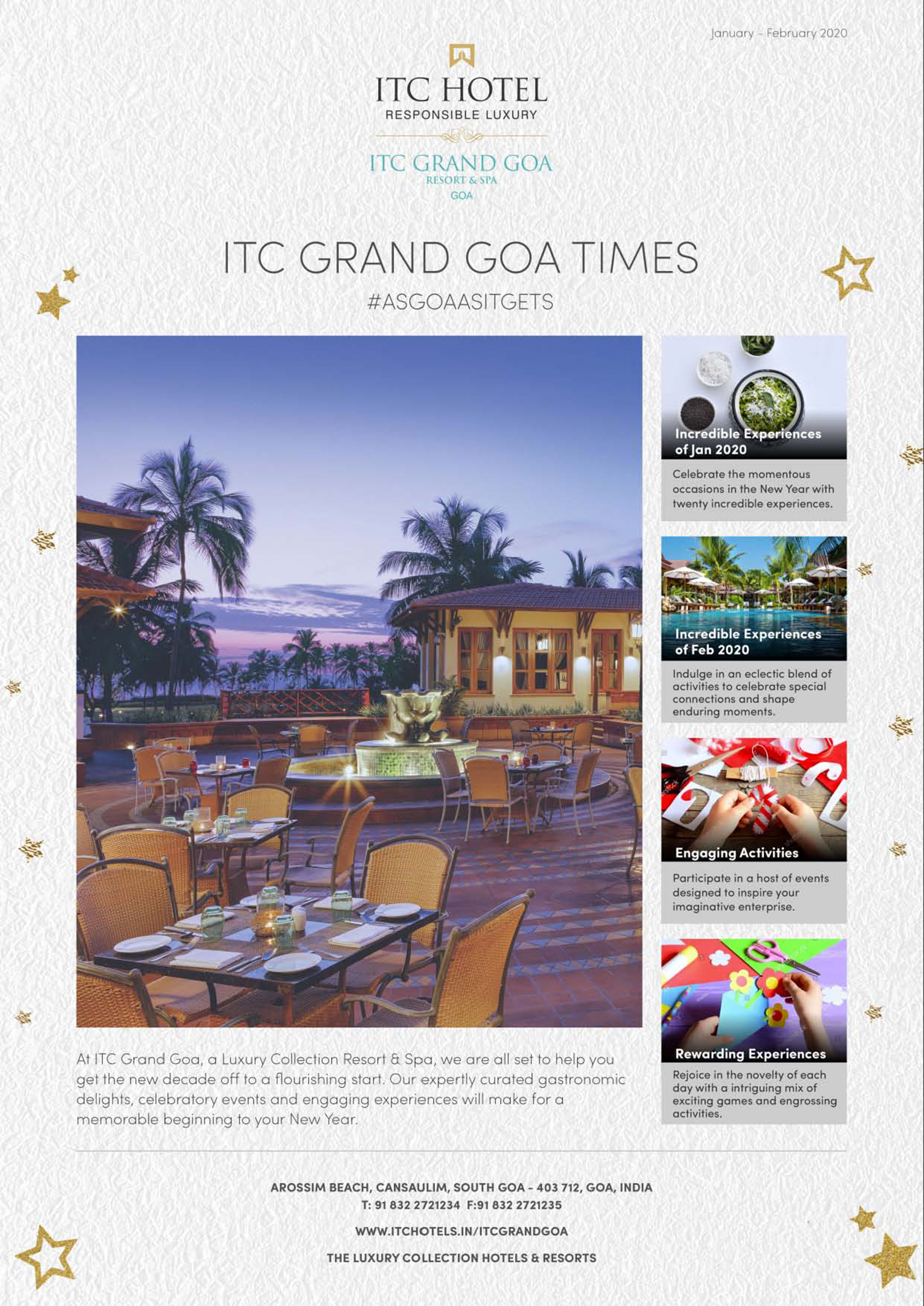 ITC Hotel